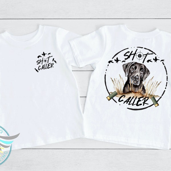 Shot Caller - Etsy