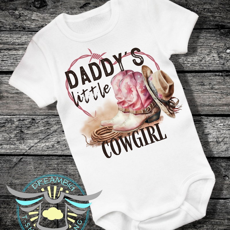 Baby Cowgirl Clothes - Etsy