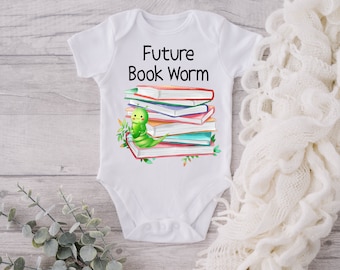 Worm Onesie® - Etsy