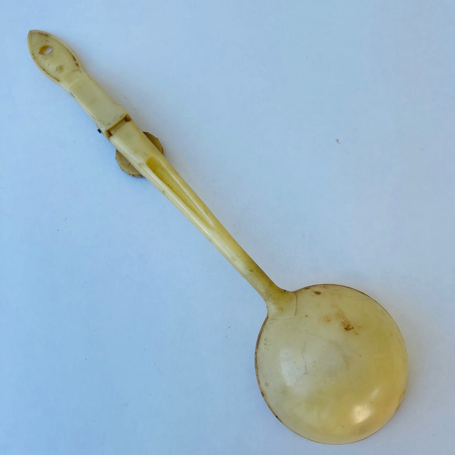 Rare Vintage Spoon Scale, 1920s Balancing Measuring Retro Kitchen Gift ...