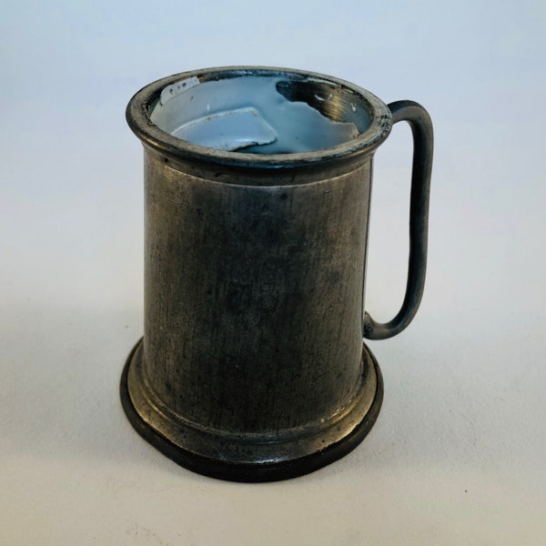 English Pewter - Etsy