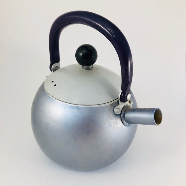 Aluminum Tea Kettle - Etsy