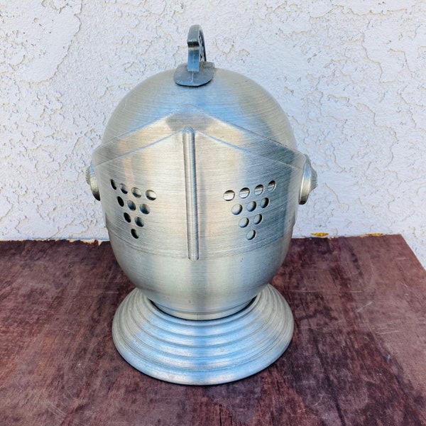 Aluminum Ice Bucket - Etsy