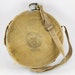 Vintage Boy Scout Canteen With Khaki Brown Cover, Vintage Boy Scouts of ...