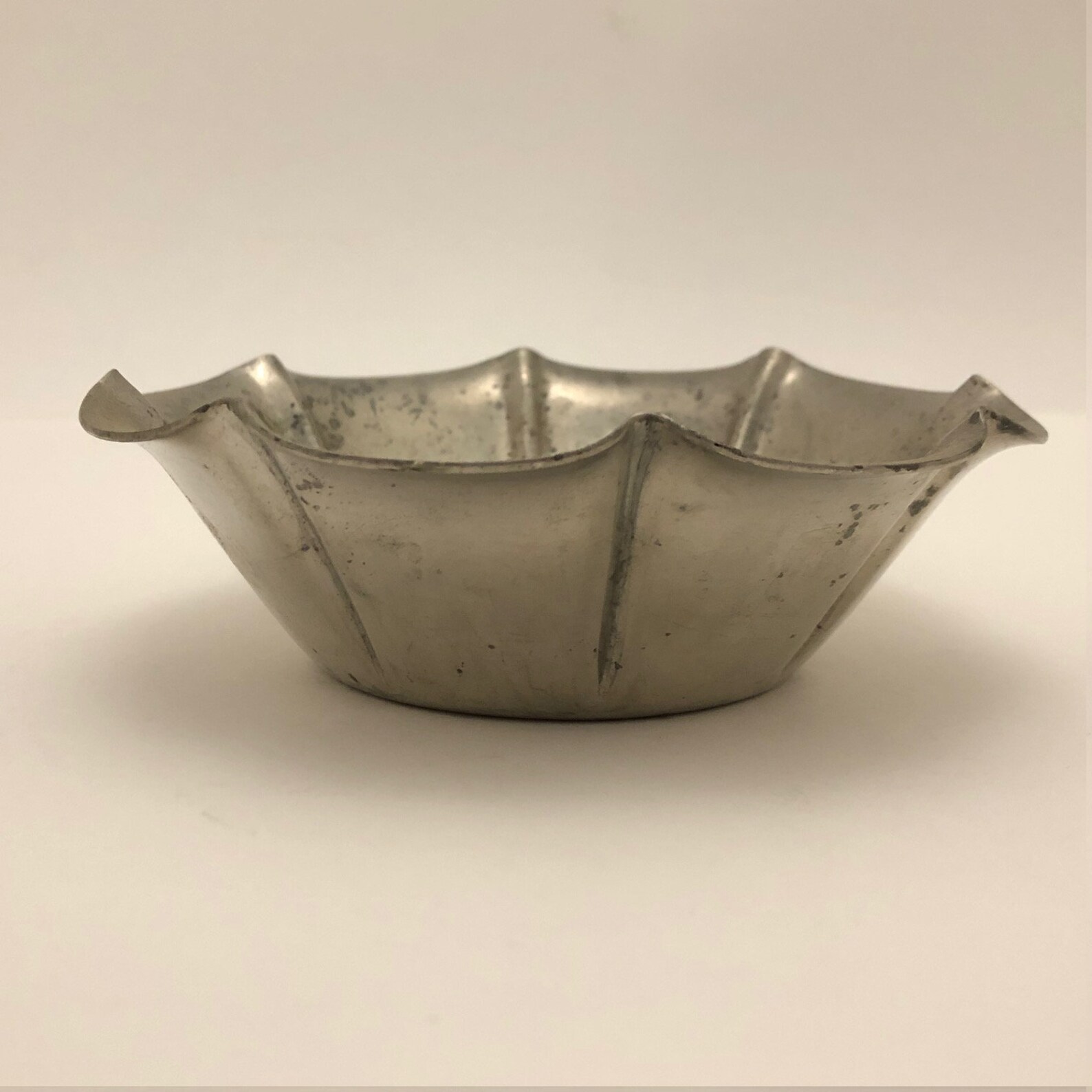 Vintage Pilgrim Serving Dish Vintage Dish Pilgrim Pewter - Etsy