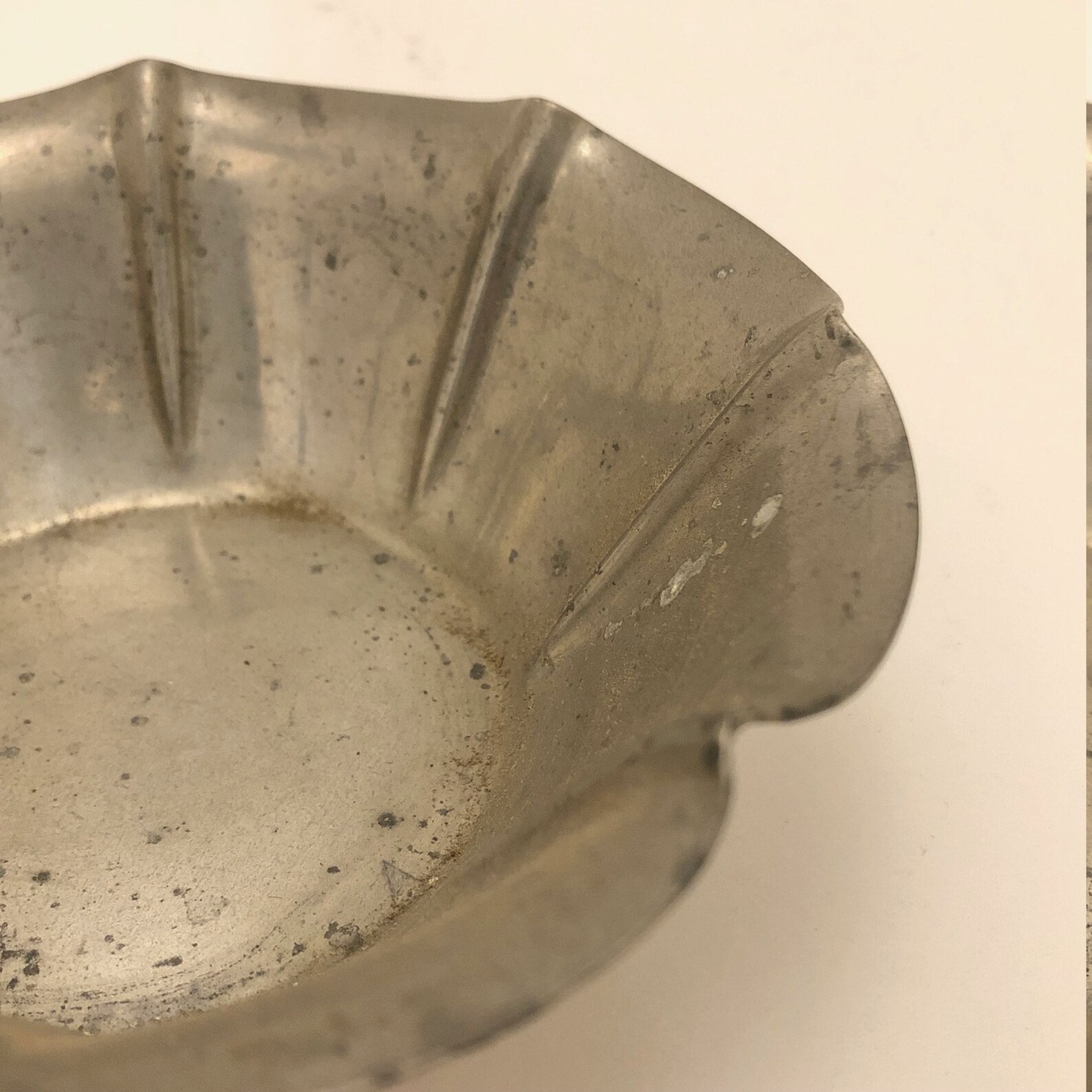 Vintage Pilgrim Serving Dish Vintage Dish Pilgrim Pewter - Etsy