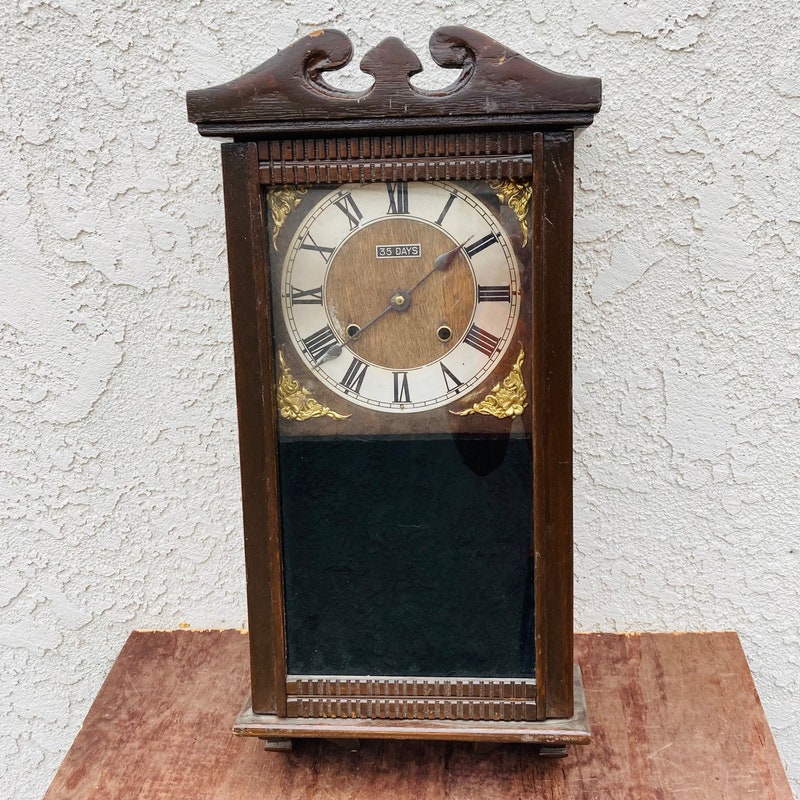 Studio Wall Clock - Etsy