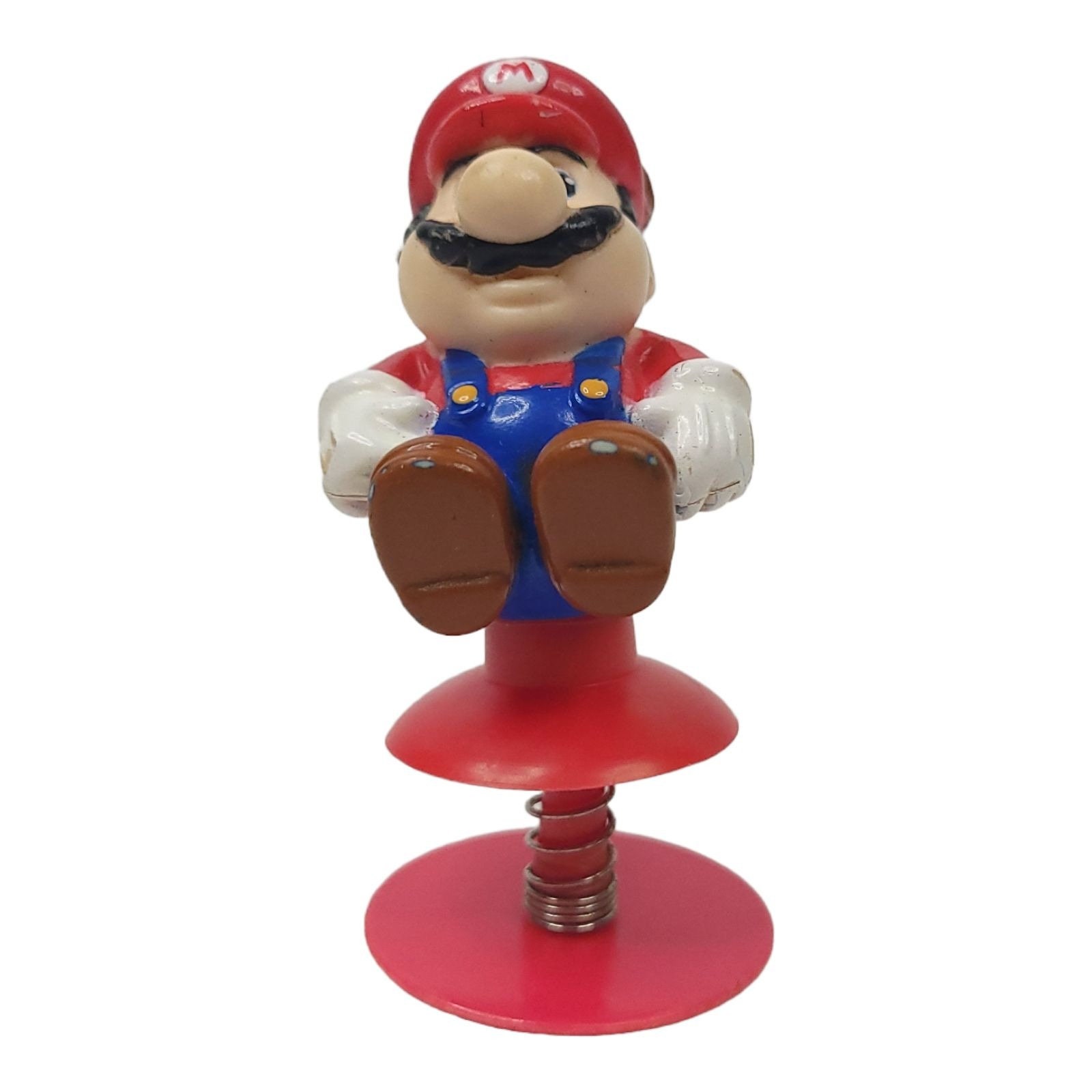 Spring Mario