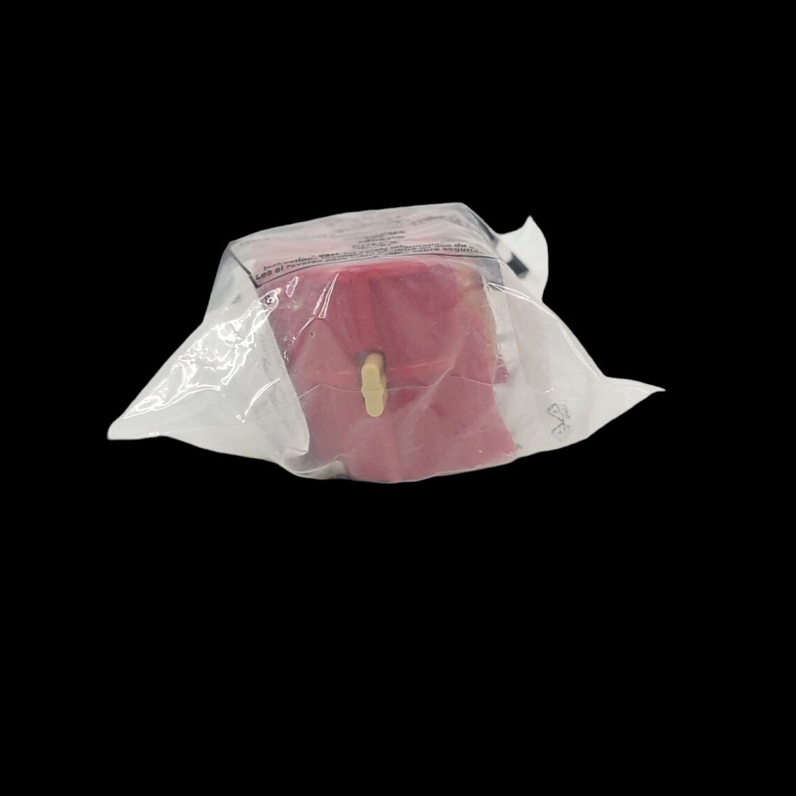 2002 Disneys Peter Pan Return to Neverland Octopus Toy 4 - Etsy