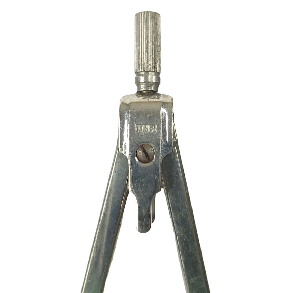 Vintage Drafting Drawing Compass With Carry Case Lot of 2 - Etsy