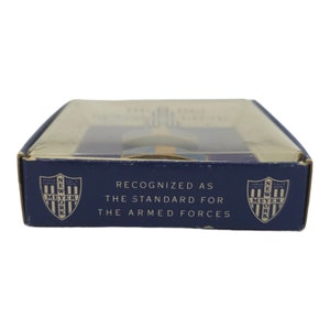 USAF US Air Force Shoulder Chief Warrant Officer Three CWO-3 Rank ...