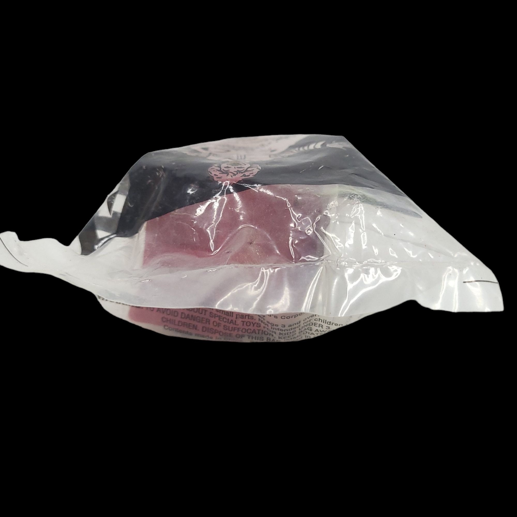 2002 Disneys Peter Pan Return to Neverland Octopus Toy 4 - Etsy