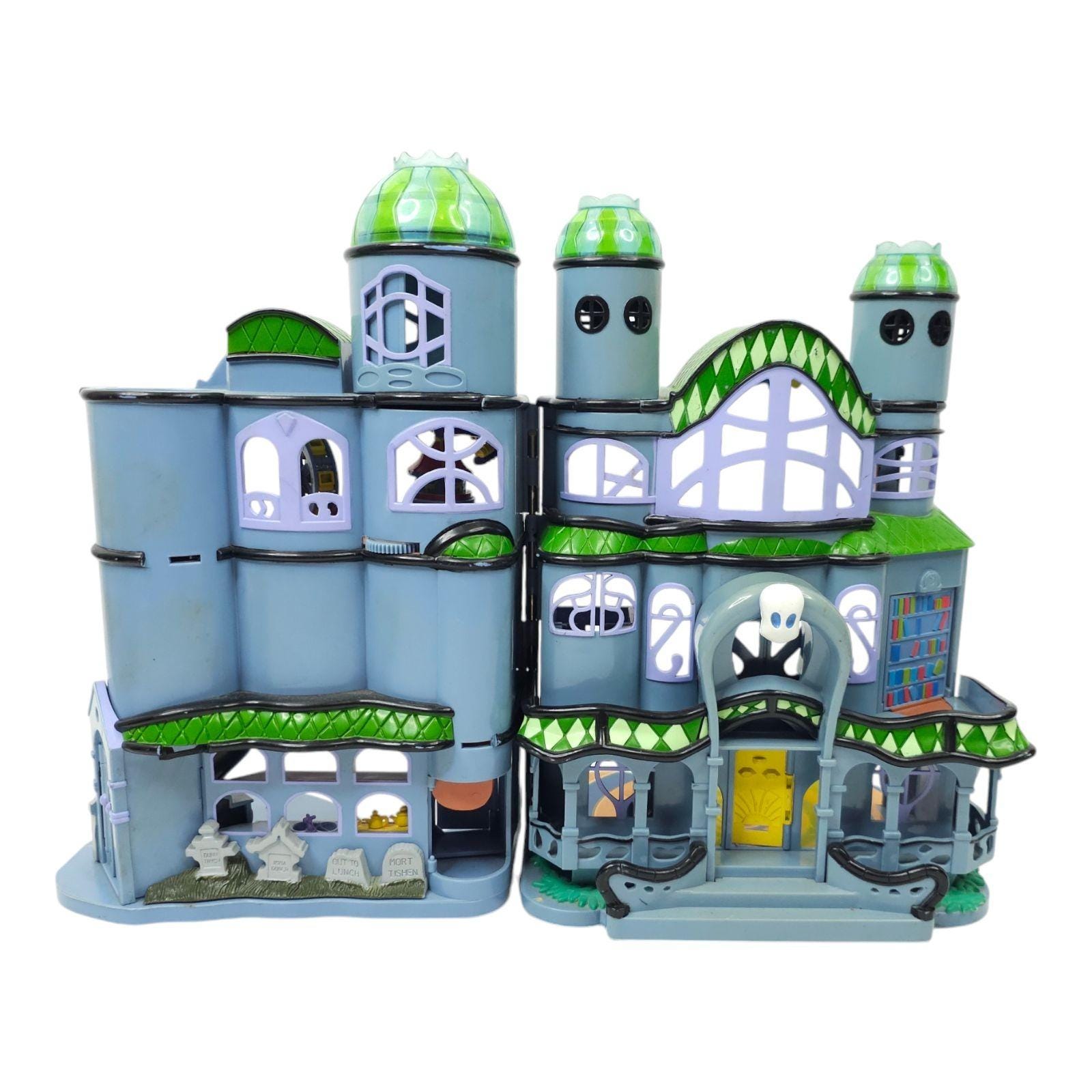 Casper whipstaff manor playset store