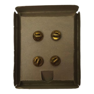 USAF US Air Force Shoulder Chief Warrant Officer Three CWO-3 Rank ...