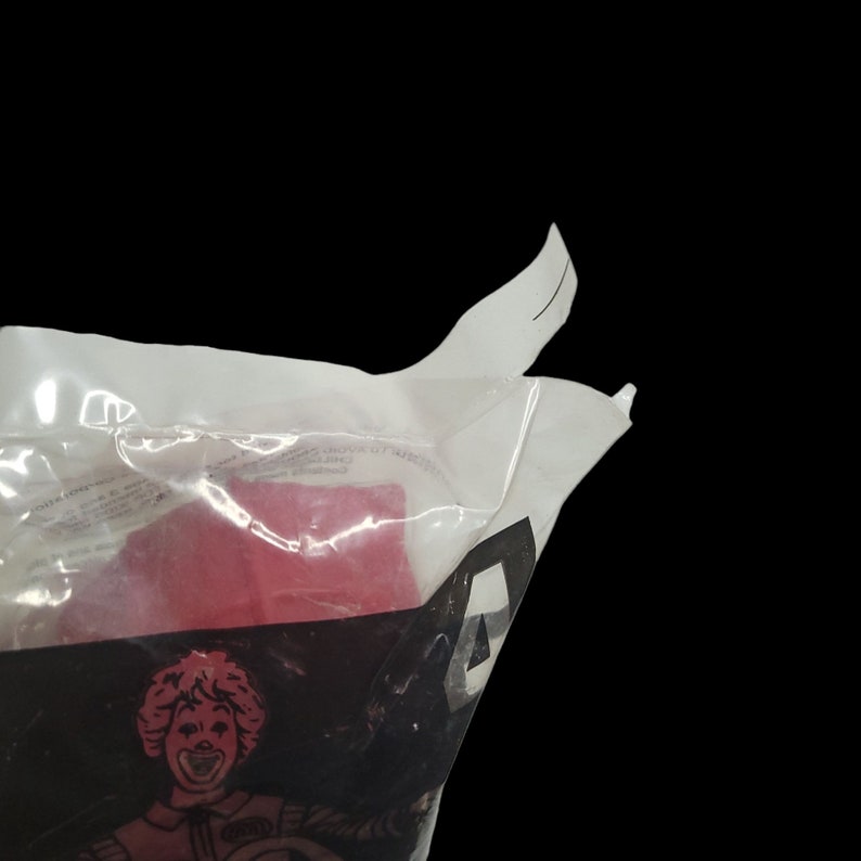 2002 Disneys Peter Pan Return to Neverland Octopus Toy 4 - Etsy