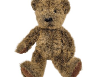 Nine Plush Toy - Etsy