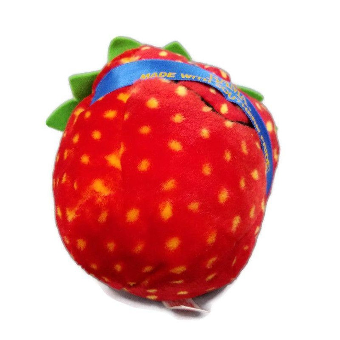 Bama Foods Strawberry Preserves Plush Made With Southern Pride - Etsy