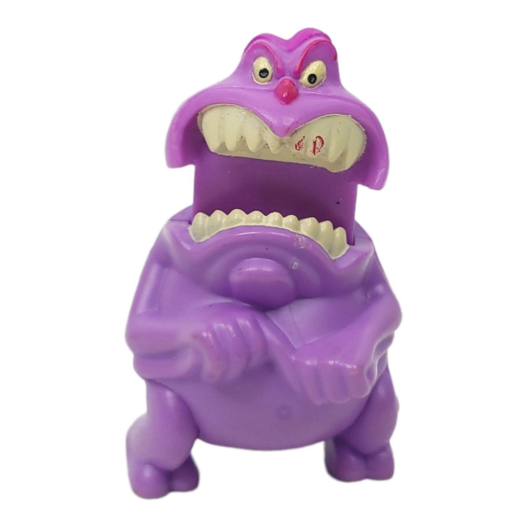 Vintage 1996 Mcdonalds Disney Pain 2 Figure Happy Meal Toy Hercules ...