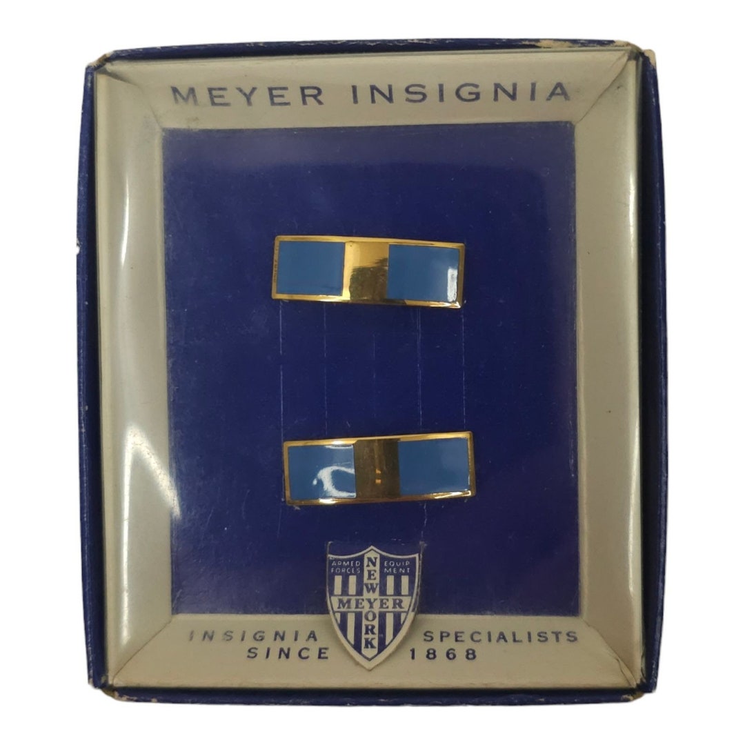 USAF US Air Force Shoulder Chief Warrant Officer Three CWO-3 Rank ...