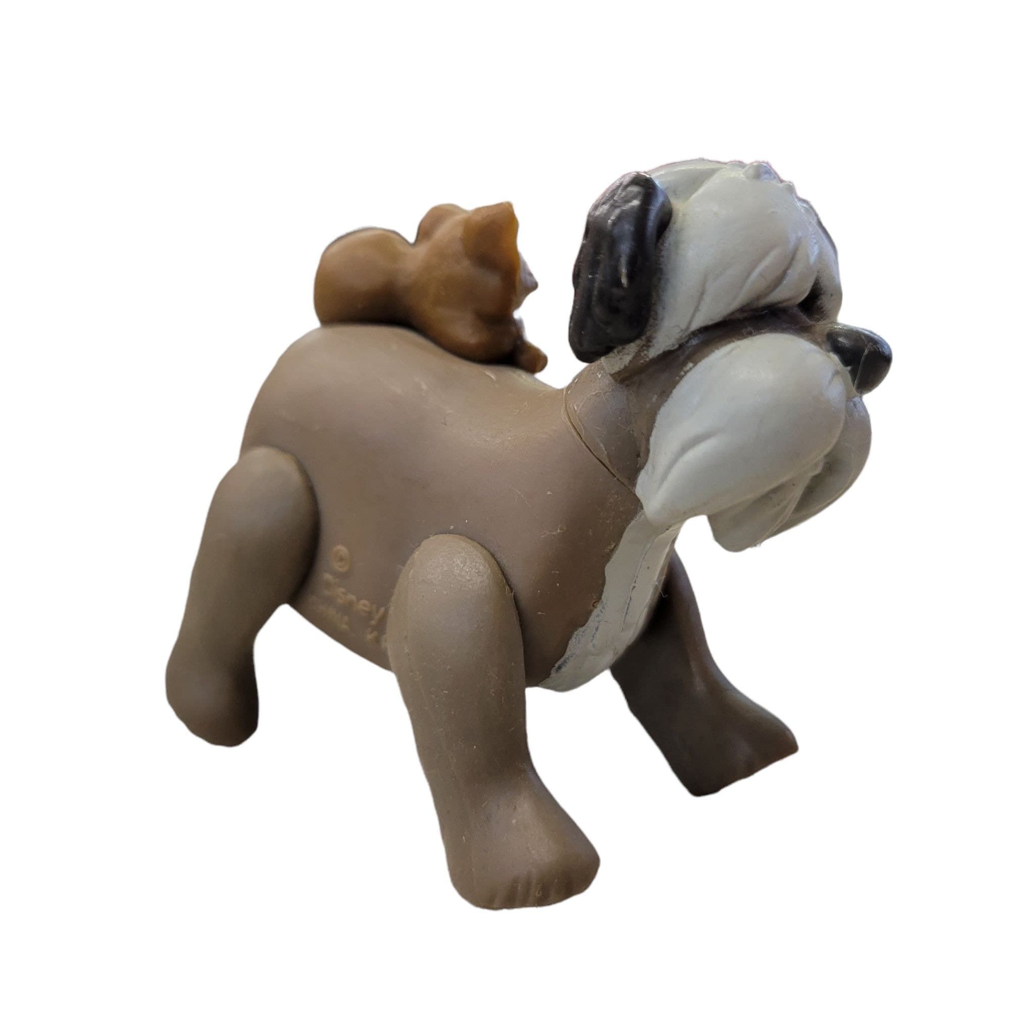 101 Dalmatians Colonel