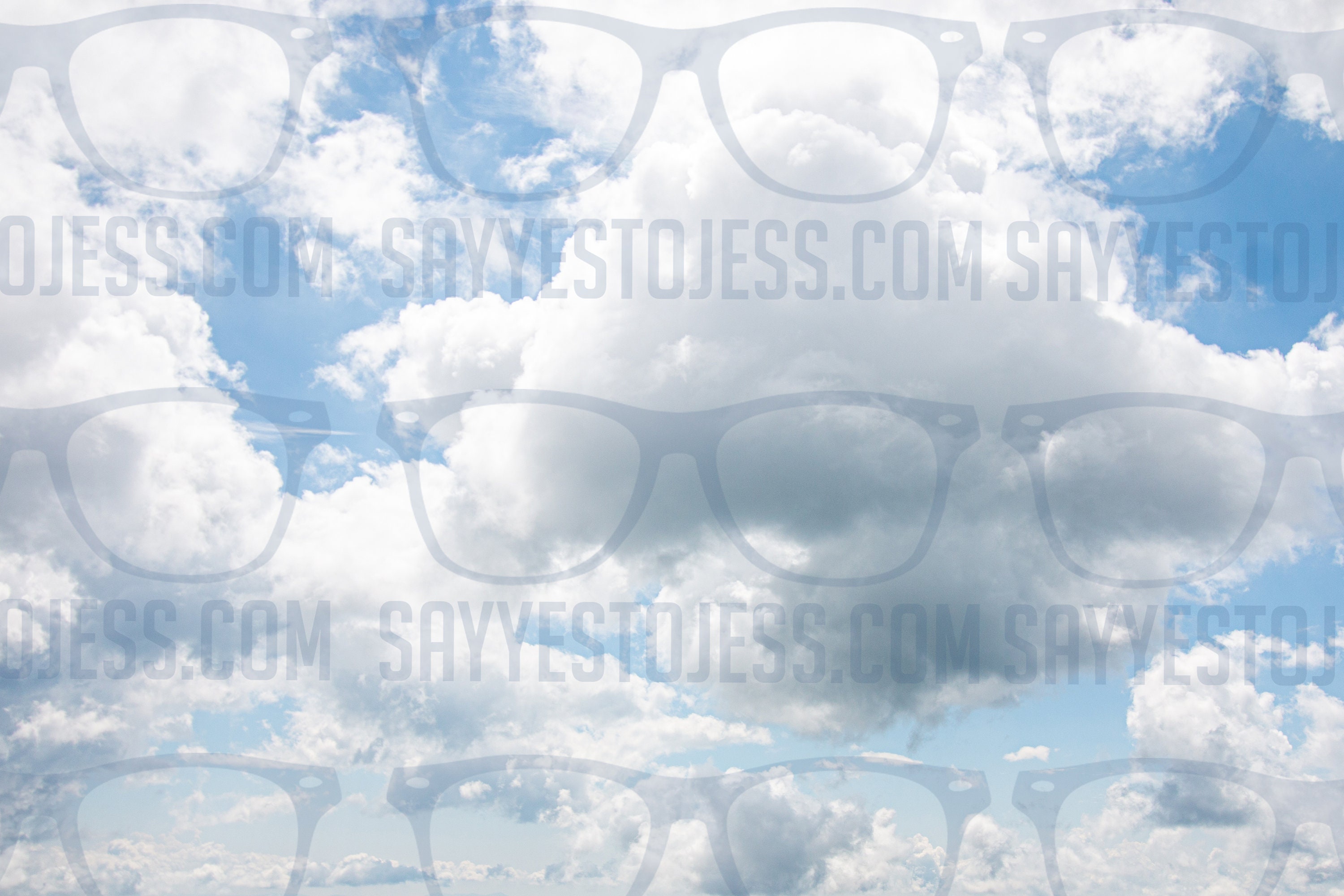 Sunny Sky Replacement Backgrounds for Photographers and Photoshop. Jpg ...