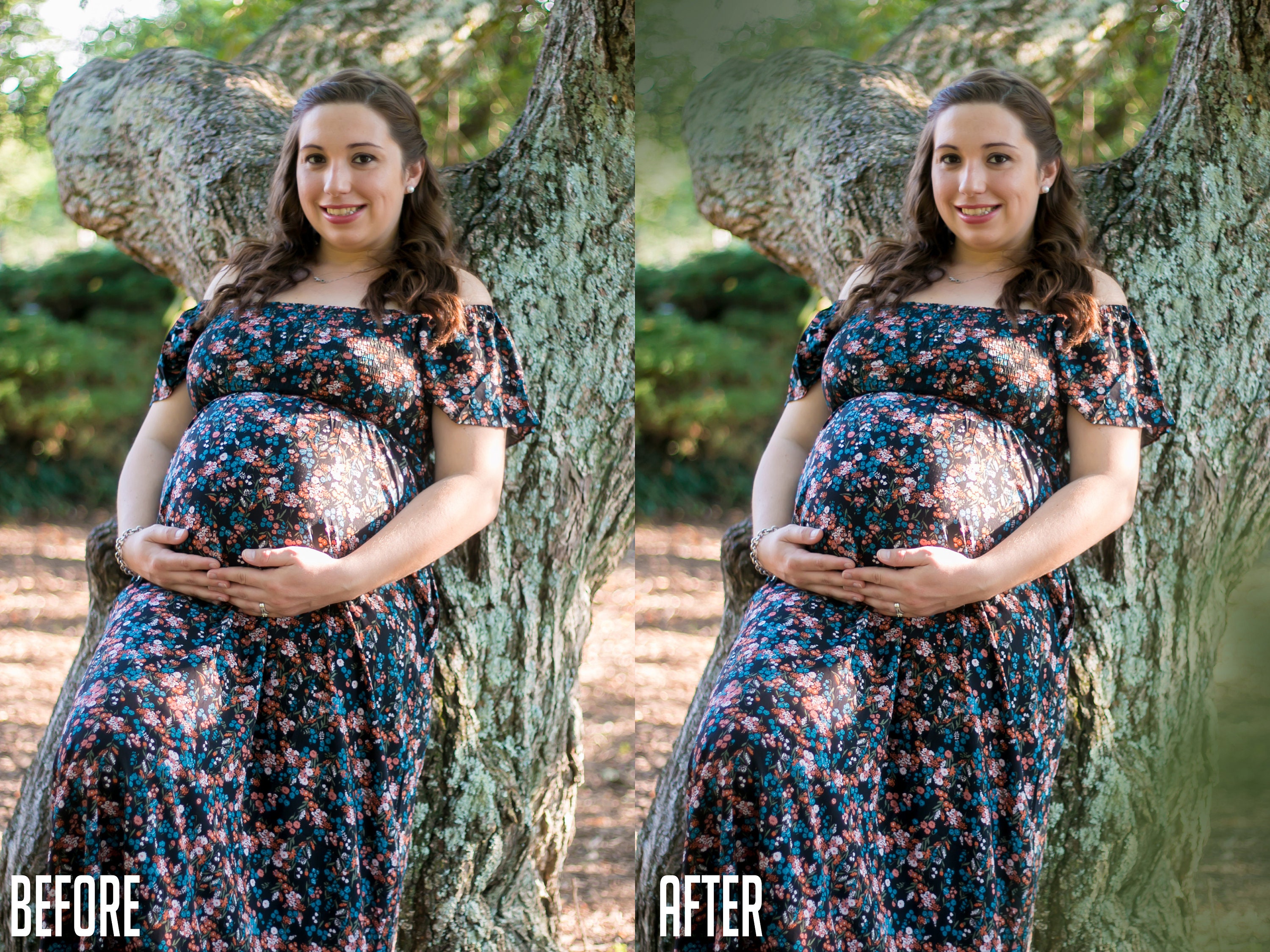 Photoshop Tree Branch Overlay for Composite Photography, Photoshop ...