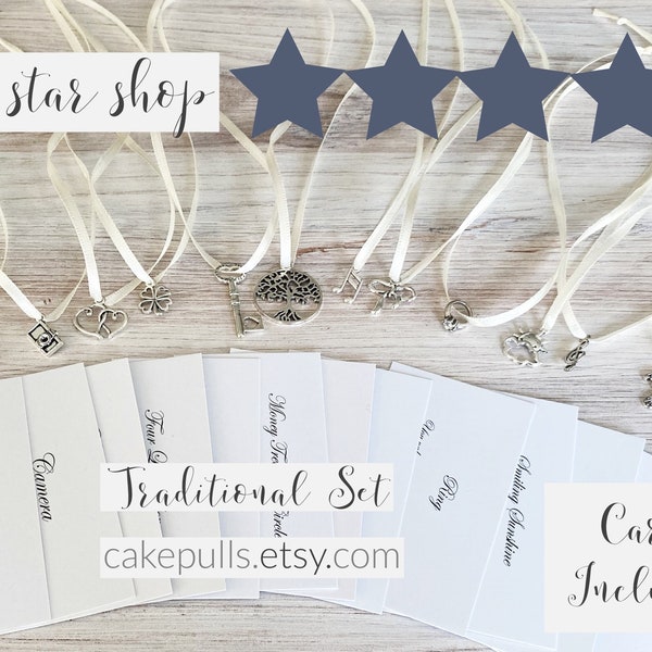 Wedding Cake Pull - Etsy