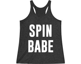 Spin class | Etsy
