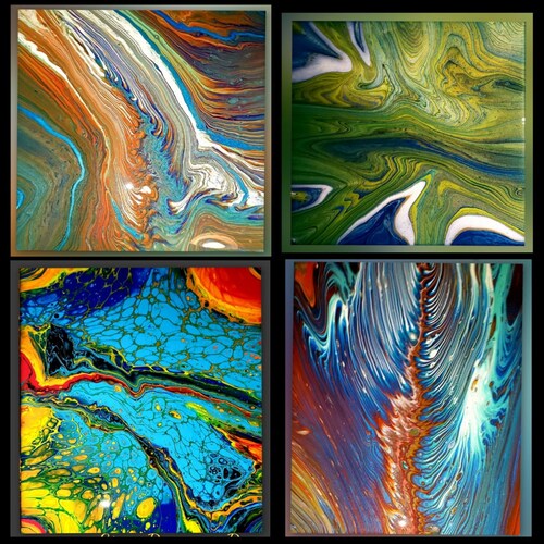PrimaryPassion - Etsy
