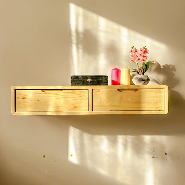 Floating Table - Etsy