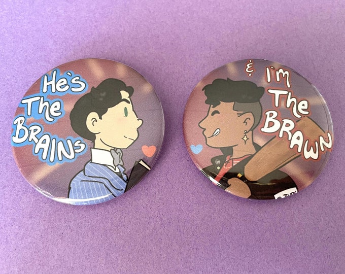 Ghostly Extras - Etsy