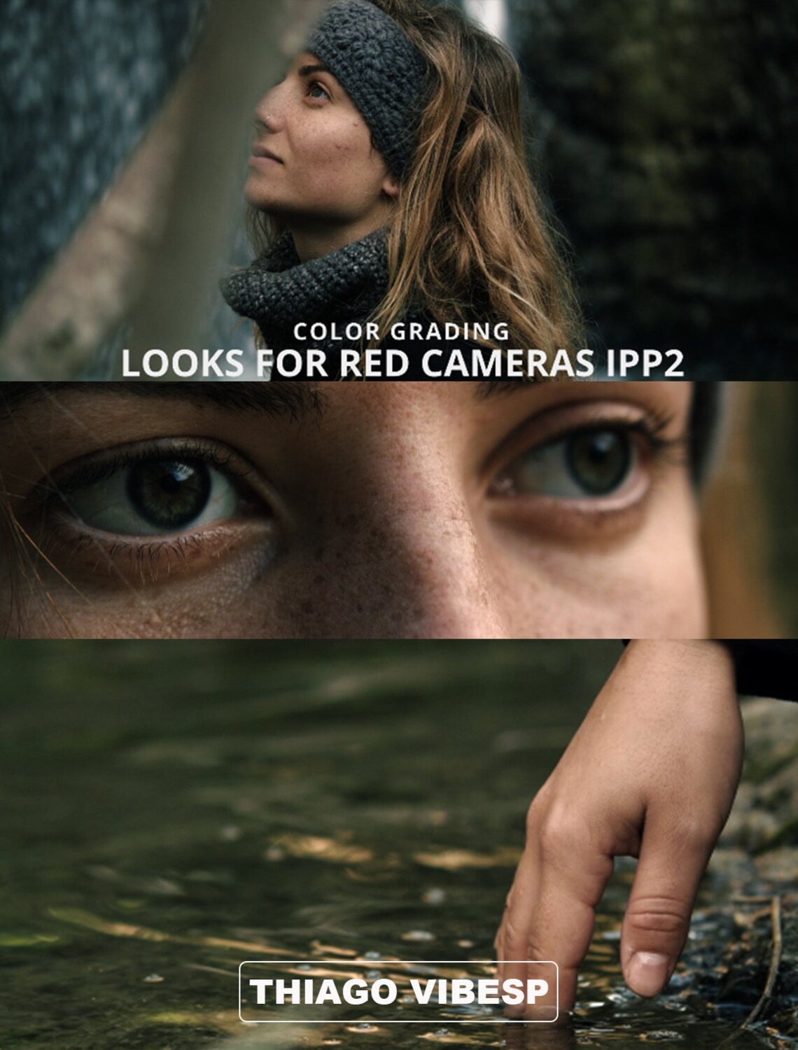 RED Camera Luts: Cinematic Color Grading Presets - Etsy