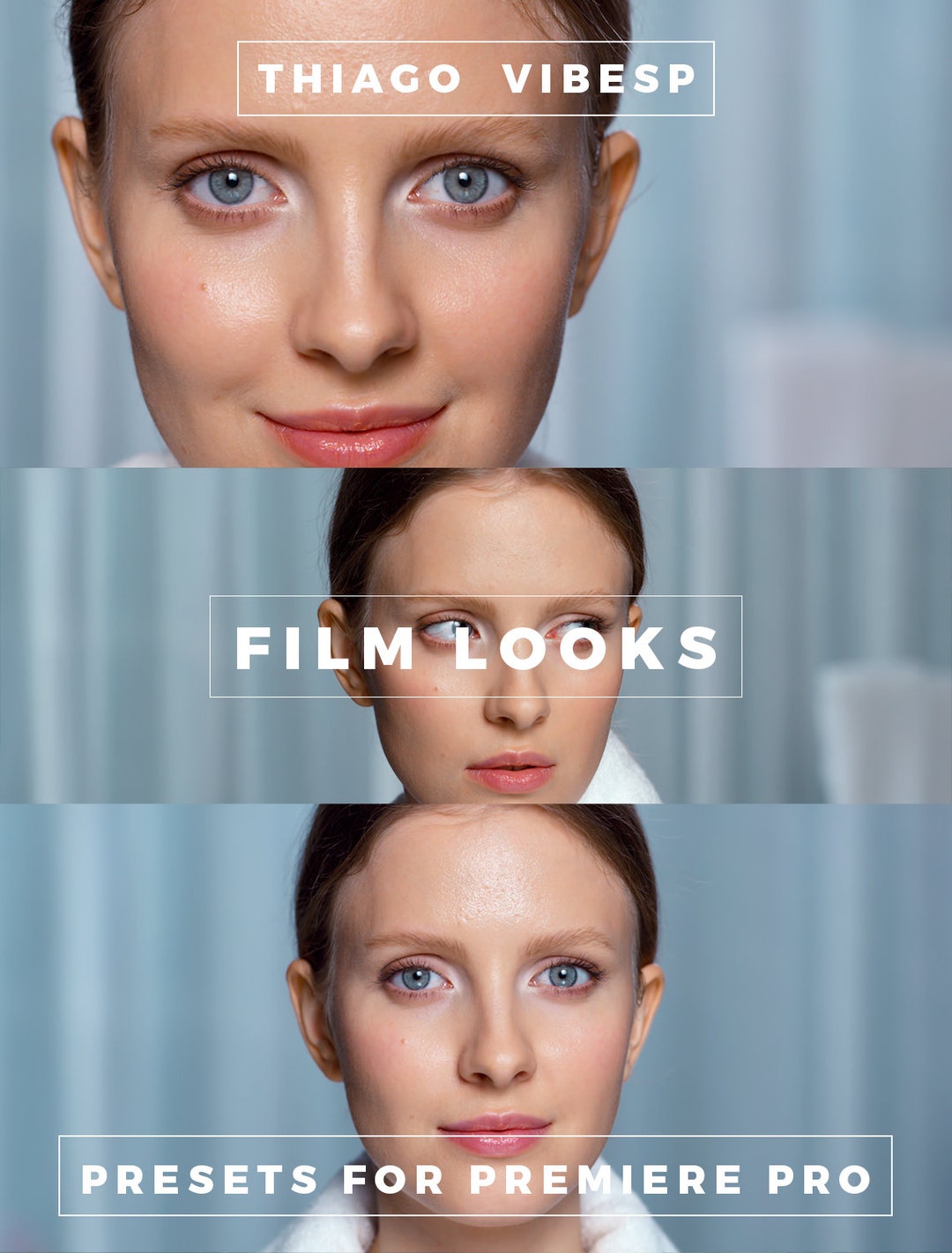 Cinematic RED Camera Luts | Compatible With Adobe Premiere Pro ...