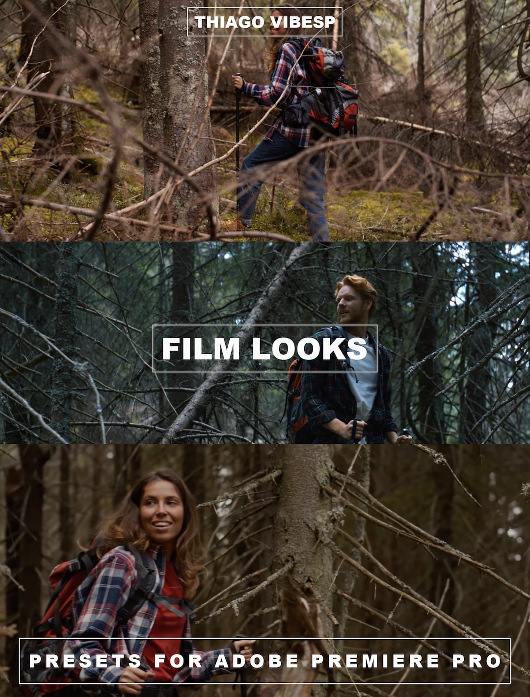 RED Camera Color Grading Luts | Works With Adobe Premiere Pro | Achieve ...