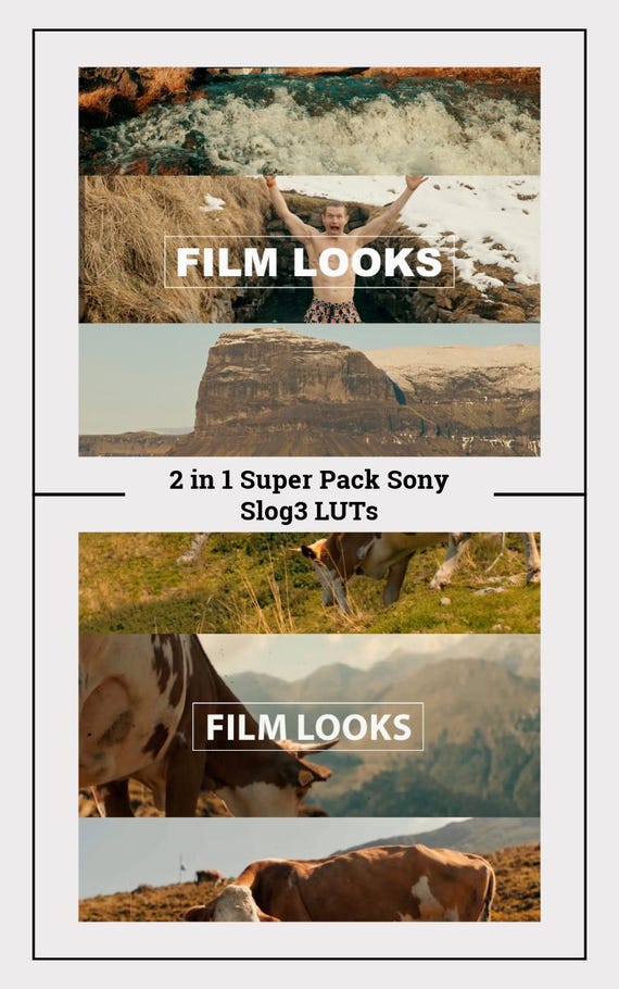Superimposed Text In Film