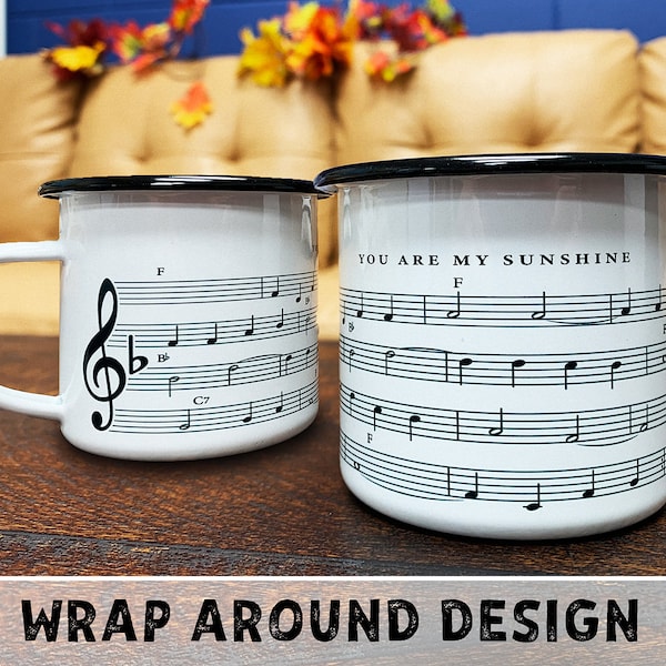 Music Themed Gifts - 60+ Gift Ideas for 2025
