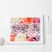 Summer Roses PRINTABLE DOWNLOAD - Etsy