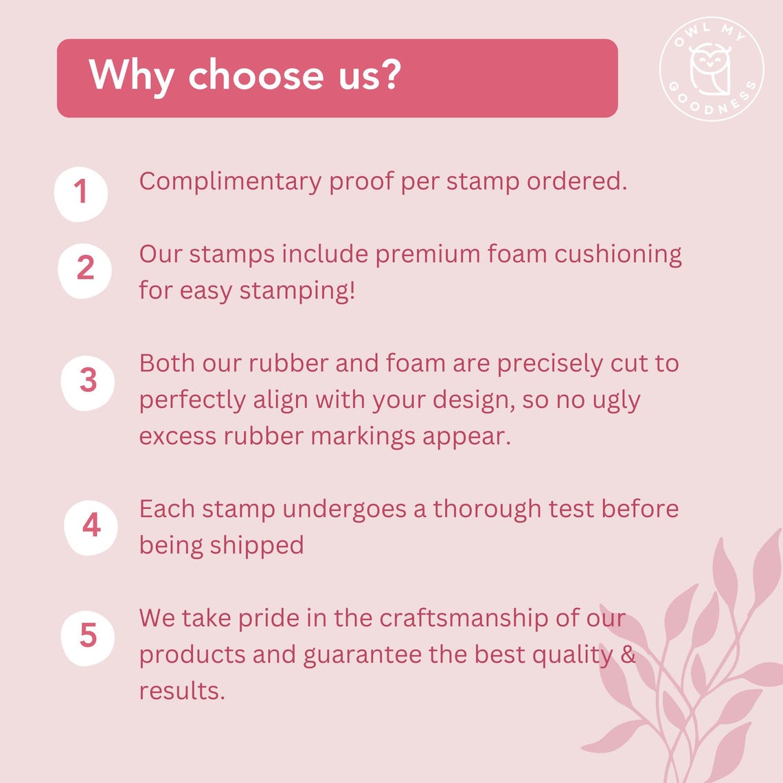 Teacher Learning Objective Stamp: Grading Stamp, School Accessory - Etsy