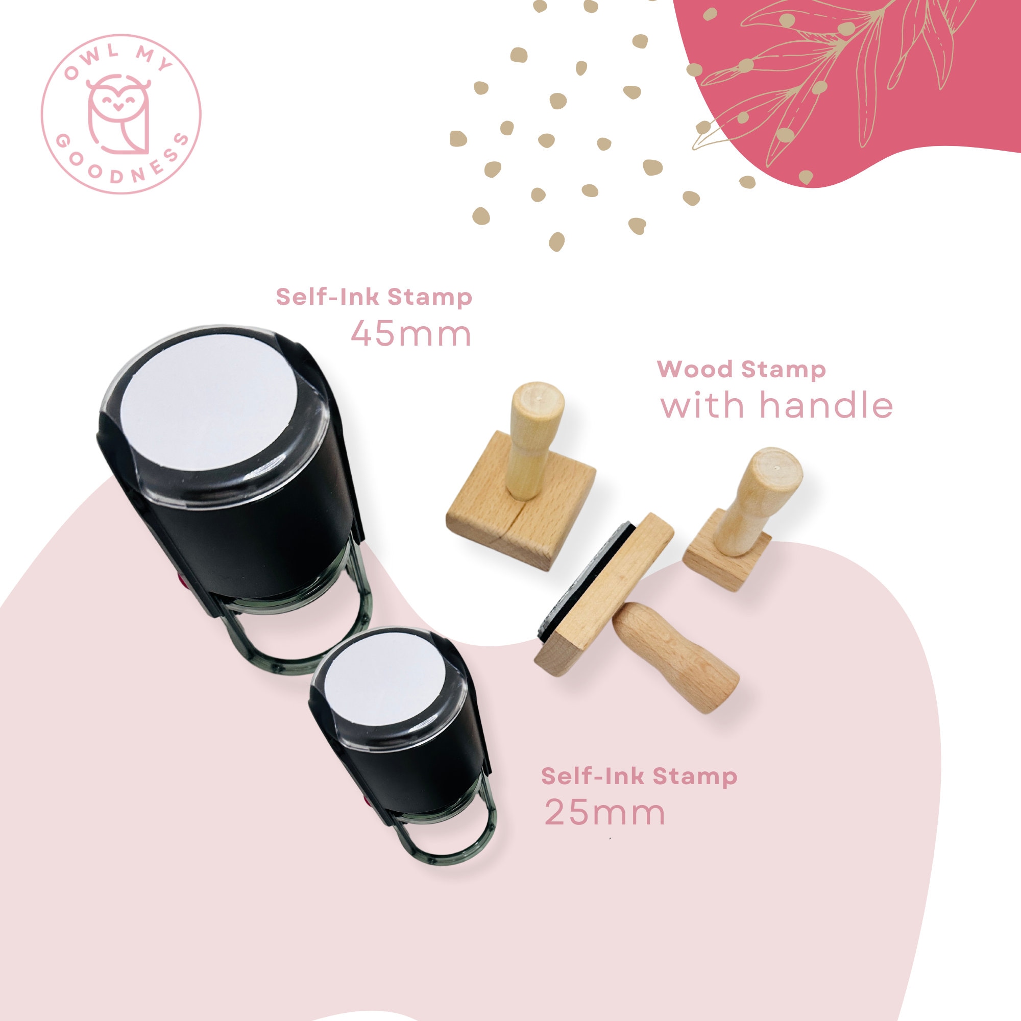 2" Face Stamp, Cute Avatar Face Stamp, Teacher Face Stamp, Teacher Gift ...