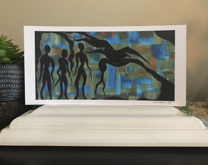 Shadow Altar Table - Etsy