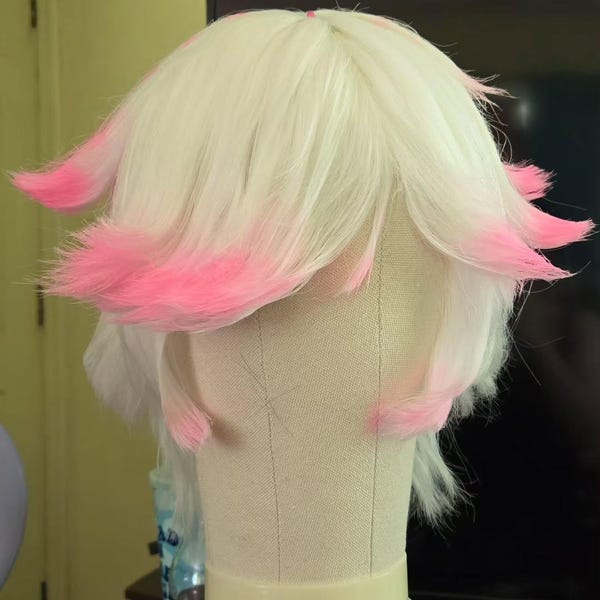 Angel Dust Cosplay - Etsy
