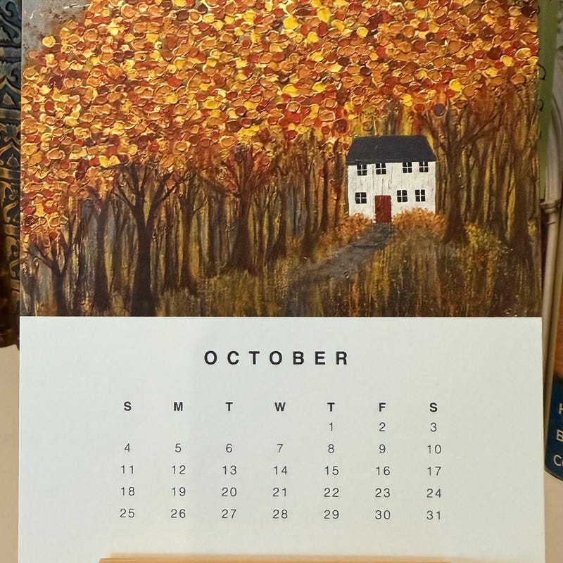 English Cottage - Etsy