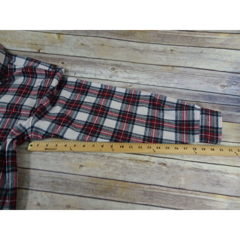 Pendleton Jacket XL Camp RN 29685 Red White Blue - Etsy