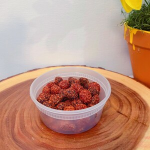 Dulce Enchilados Spicy Candy Chamoy Candy in a Bag gusher, Extremez ...