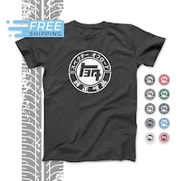 Toyoda Toyota Polo Shirt - Etsy
