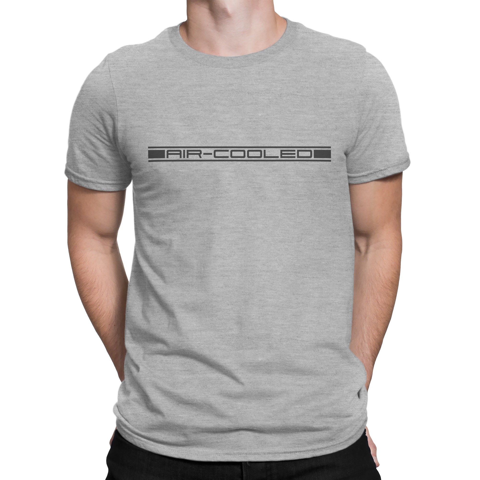 Flat 6 Air Cooled, Boxer Engine T Shirt, Flat Six T Shirt, Flat 6 T ...