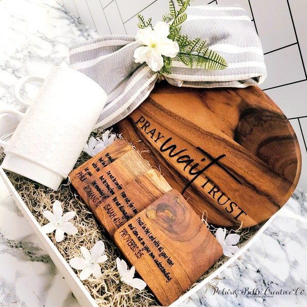 Christian Gift Baskets - 60+ Gift Ideas for 2025