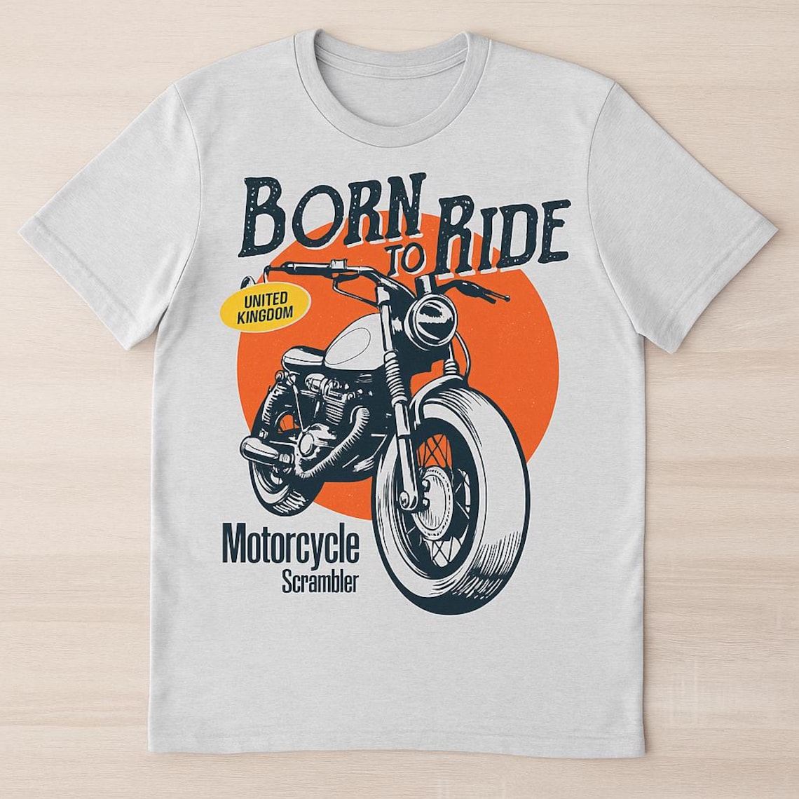PNG Biker Motorcycle Design Bundle, for Sublimation, DTG, DTF, Transfer ...