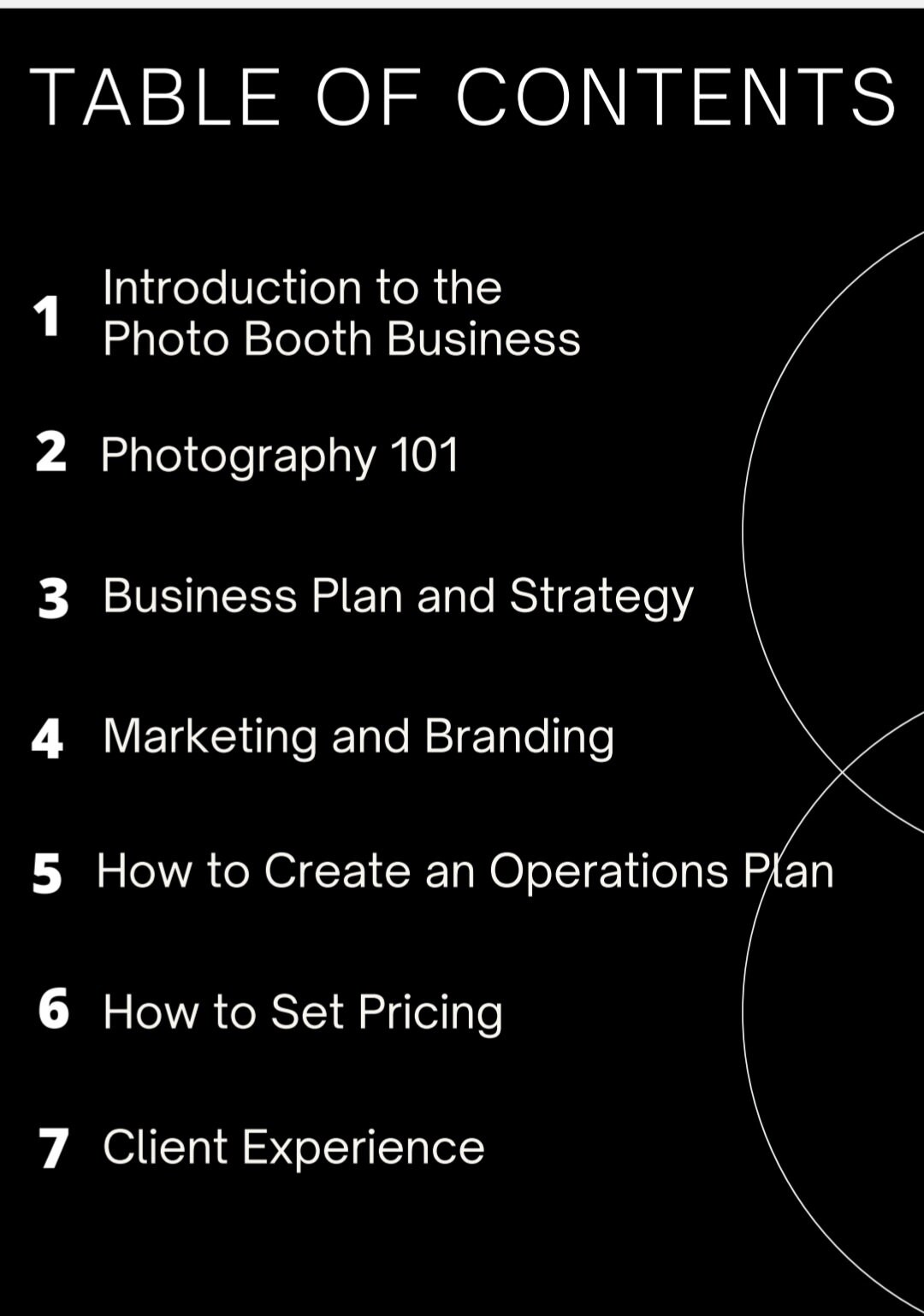 Picture Perfect: How to Build the Photo Booth Business of Your Dreams ...