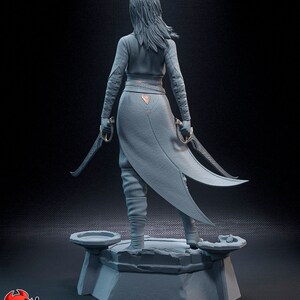 Jaheira | Fantasy | Druid | Magical | Dnd | Dungeon and Dragons | Video ...